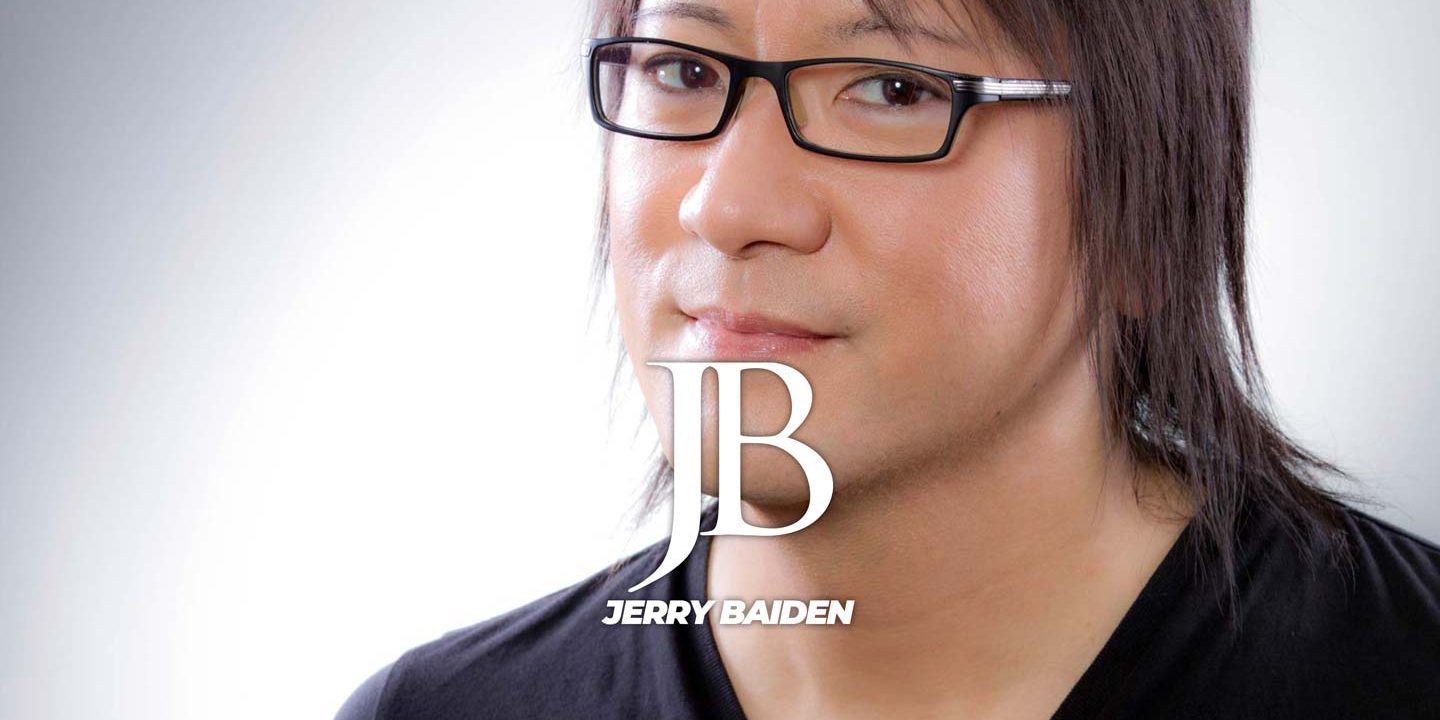 Jerry Baiden - Wonderboy Websites